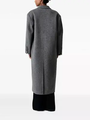 VICOLO Double-breasted Coat