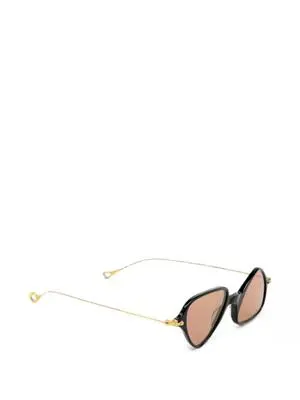 EYEPETIZER Twiggy Geometric-frame Sunglasses