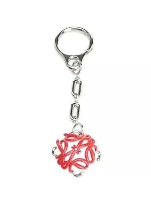 Loewe Scarabeo Anagram Charm - Red