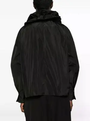SUSANNE BOMMER Ruffled-neck Blouse