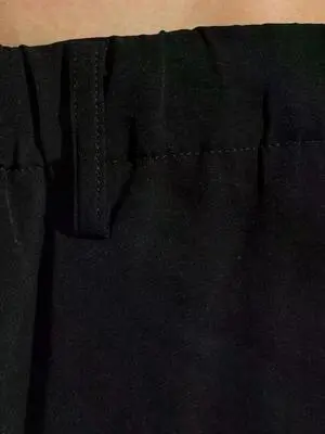 Yohji Yamamoto Straight-leg Trousers