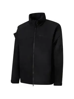 Champion Edition Logo-detail Zip-up Jacket