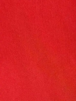 ROBERTO COLLINA Short-sleeve Crew-neck Top