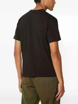THISISNEVERTHAT Ol-logo T-shirt