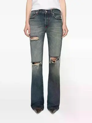 Acne Studios Re-edition Worn Jeans 2009f