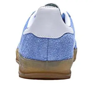 Adidas Gazelle Indoor 'blue White - Blue/white