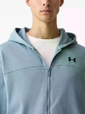Under Armour Rival Zip-up Hoodie