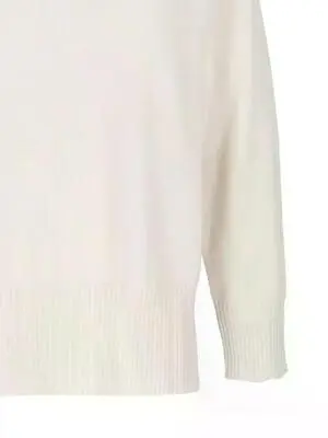 KANGRA Turtleneck Sweater