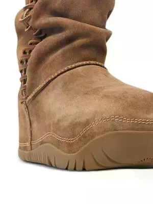 UGG Classic Bucked Slouchy Boots