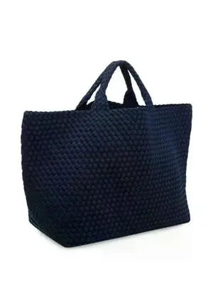 EN AVANT Firenze Woven Tote Bag