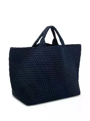 EN AVANT Firenze Woven Tote Bag