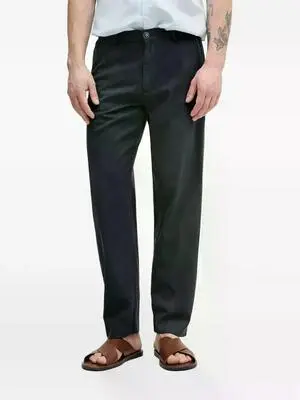 LINDBERGH Elasticated-waistband Trousers