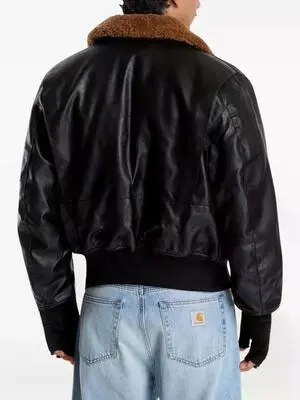 Alpha Industries G-1 Devils Brigade Jacket