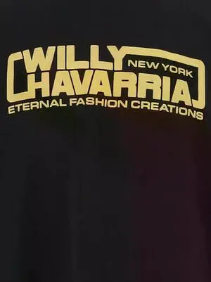 WILLY CHAVARRIA Cotton Sweatshirt