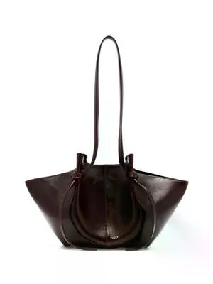 Yuzefi Mochi Tote Bag - Red