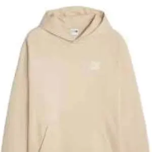 PUMA Classics Hoodie - Beige