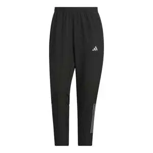 Adidas Pants Asia Sizing - Black