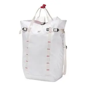 CONVERSE Bucket Backpack - White