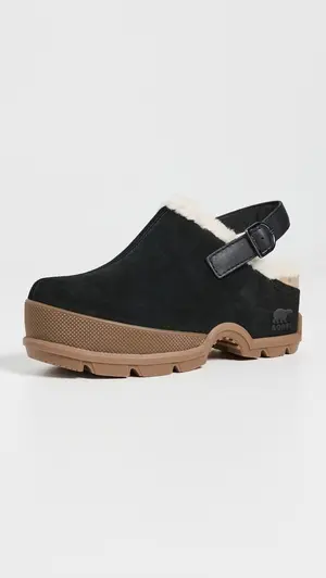 Sorel Roam'n Clogs