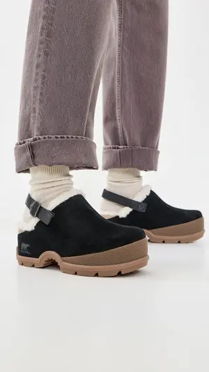 Sorel Roam'n Clogs