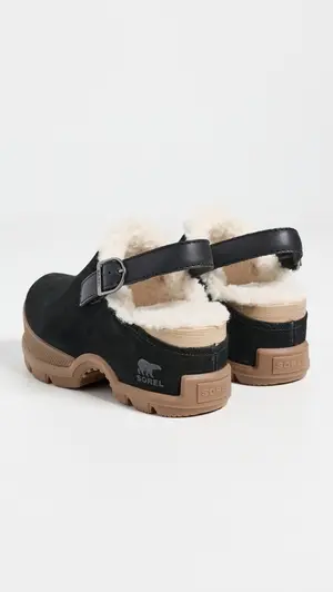 Sorel Roam'n Clogs