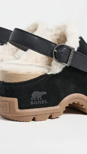 Sorel Roam'n Clogs