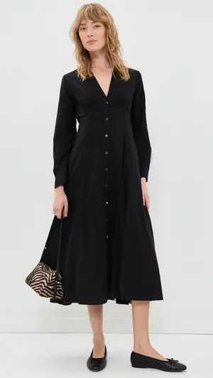 Xirena Louisa Dress
