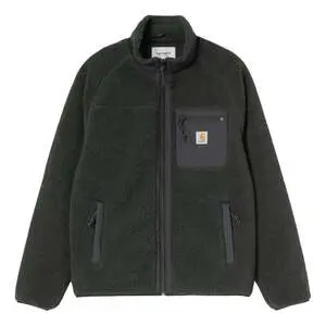 Carhartt Work In Progress Carhartt Wip Prentis Liner 'raven Black' Raven/black