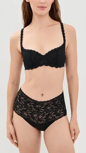 Hanky Panky Retro V-kini Panties