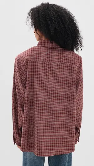 Lioness Notting Hill Button Down Shirt