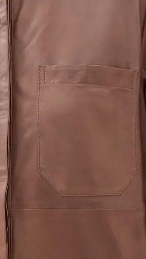 TWP Cowboy Top Update Shirt