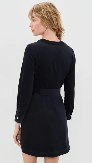 Shoshanna Hamlin Dress