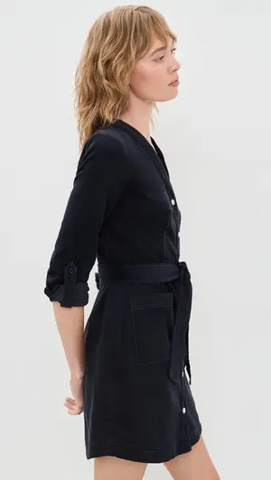 Shoshanna Hamlin Dress