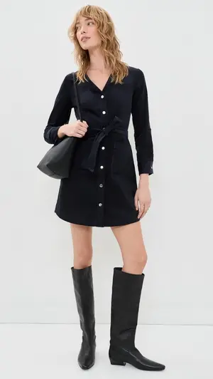 Shoshanna Hamlin Dress