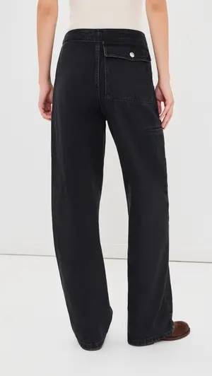 Marni Denim Trousers