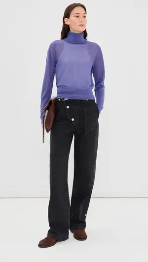 Marni Denim Trousers