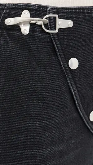 Marni Denim Trousers