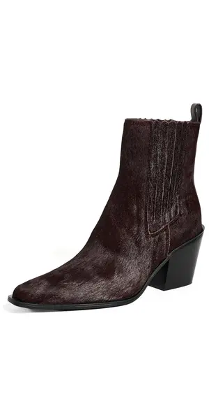 Rag & Bone Newbury Chelsea Boots - Bdyhc