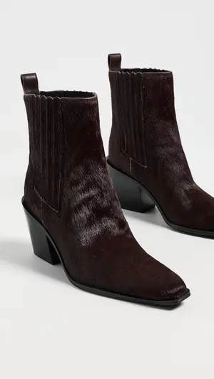 Rag & Bone Newbury Chelsea Boots - Bdyhc