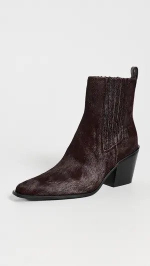 Rag & Bone Newbury Chelsea Boots - Bdyhc