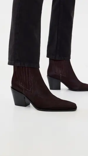 Rag & Bone Newbury Chelsea Boots - Bdyhc