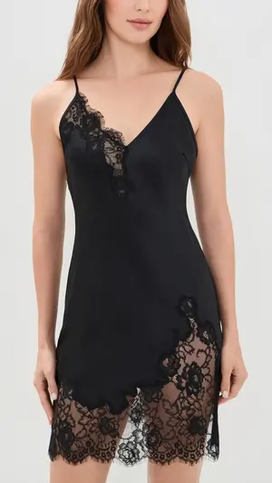 FLEUR DU MAL Juliet Slip