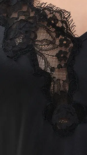 FLEUR DU MAL Juliet Slip