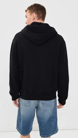 Off-White Off Line Regular Hoodie