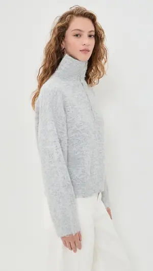 Line & Dot Maelly Sweater