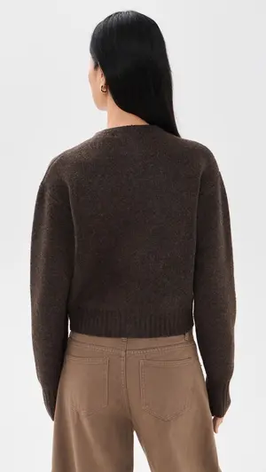 Lioness Frame Knit Cardigan