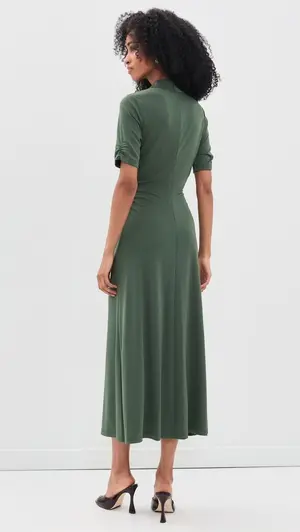 Shoshanna Shelly Dress