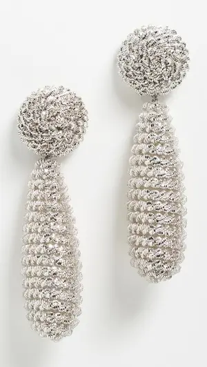 Deepa Gurnani Sohail Earrings