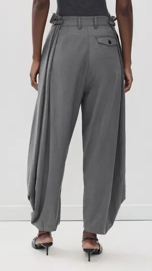 Line & Dot Wilfred Pants