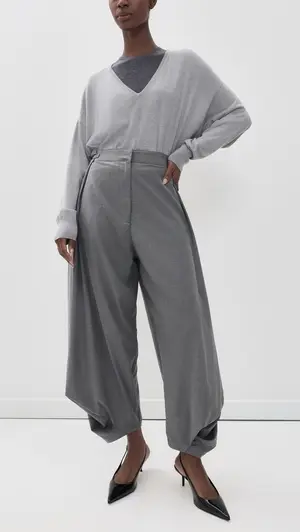 Line & Dot Wilfred Pants